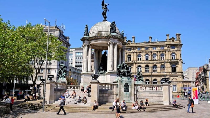 Liverpool Private-Custom Highlights & Gems Tour with a Local - Who Would Love This Tour?