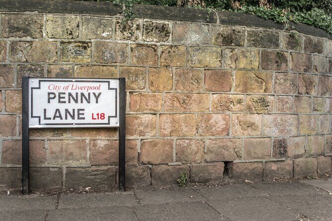 Liverpool Ultimate Beatles Ticket To Ride Half-Day PRIVATE Tour - Final Thoughts