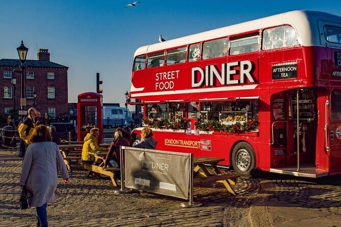 Liverpool's Best Craft Drinks & Pub Food With A Local: Private & Personalized - Who Would Love This Tour?