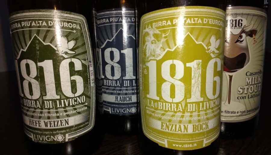 Livigno Brewery Tour and Tasting with an Expert - Exploring Livigno’s Unique Beer Scene