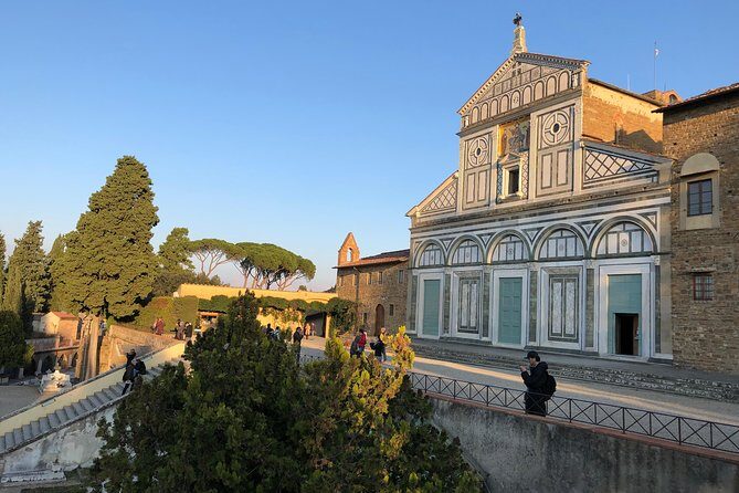 Livorno Private Shore Excursion to Pisa and Florence - What Makes This Tour Stand Out?