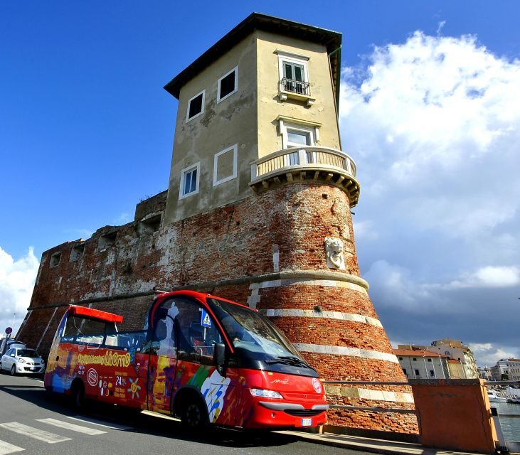 Livorno: Shore Excursion to Pisa and Livorno Bus Tour - Introduction: What to Expect from this Pisa & Livorno Bus Tour