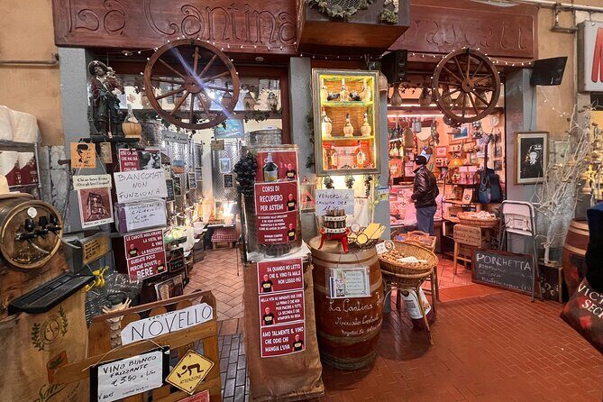 Livorno Street Food Tour: A Tasty Local Adventure - Final Thoughts