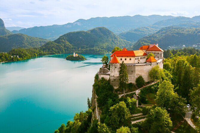Ljubljana and Bled Lake Small Group Tour - Practical Tips for Your Day