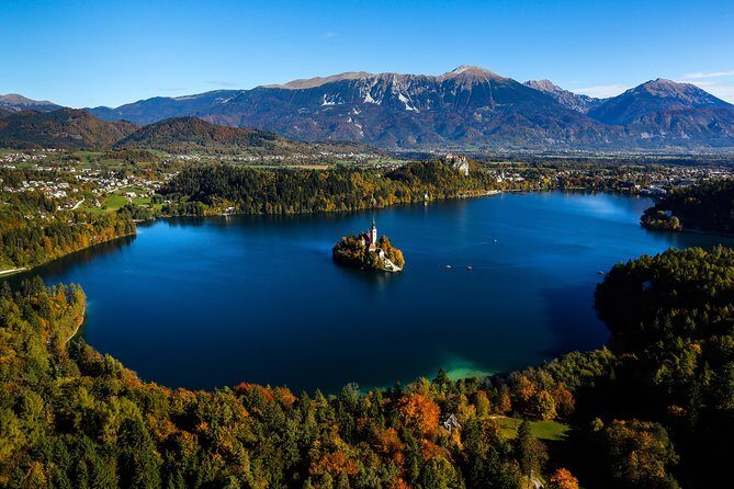 Ljubljana: Lake Bled & Triglav National Park (small group) - Final Thoughts: Is This Tour Worth It?