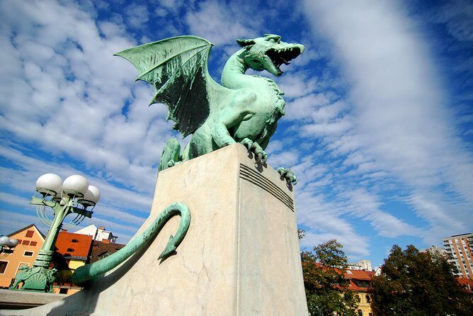 Ljubljana - Personalized Private Tour - Value and Practicality