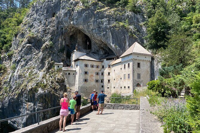 Ljubljana, Postojna Cave&Predjama Castle with Tickets from Zagreb - The Full Story: What You Can Expect on This Tour