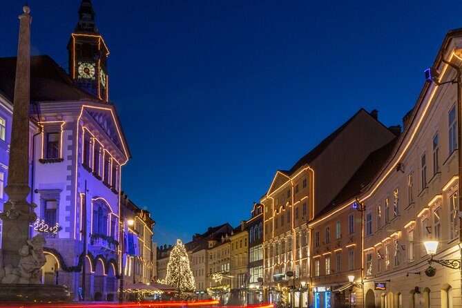 Ljubljana Scavenger Hunt and Highlights Self Guided Audio Tour - Final Thoughts: Who Should Consider This Tour?