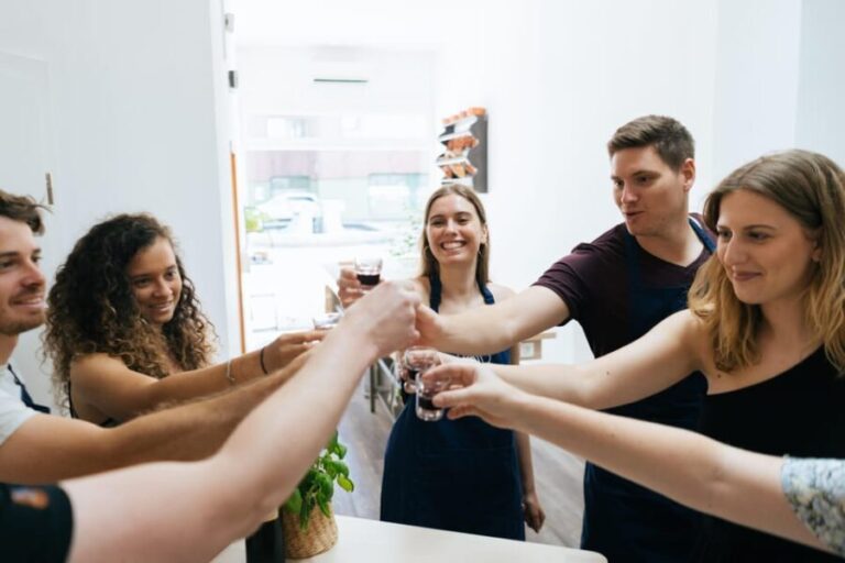 Ljubljana: Traditional Slovenian trukelj Cooking Class - Why This Cooking Class Is a Solid Choice