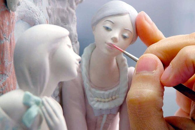 Lladro Factory Visit and Paella Lunch at the Beach - Final Thoughts: Is It Worth It?