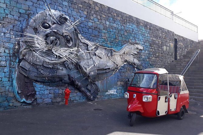 Lobos Chamber - Fisherman Village by tuk tuk - Who Would Love This Tour?