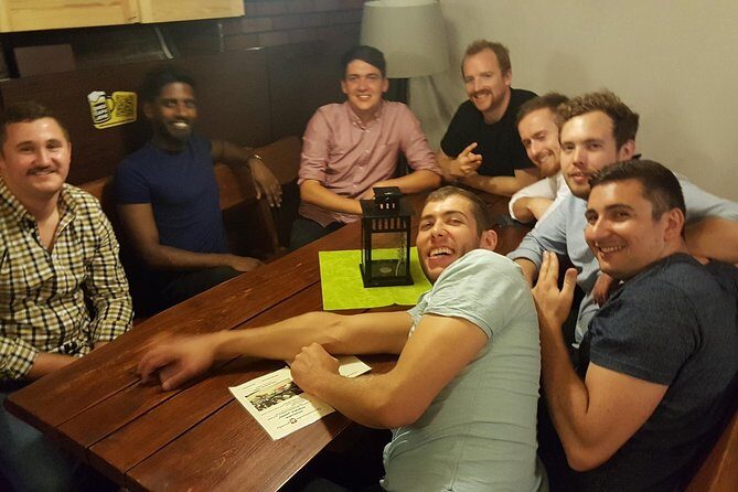 Local Beer & Food Tour - Why This Tour Works Well