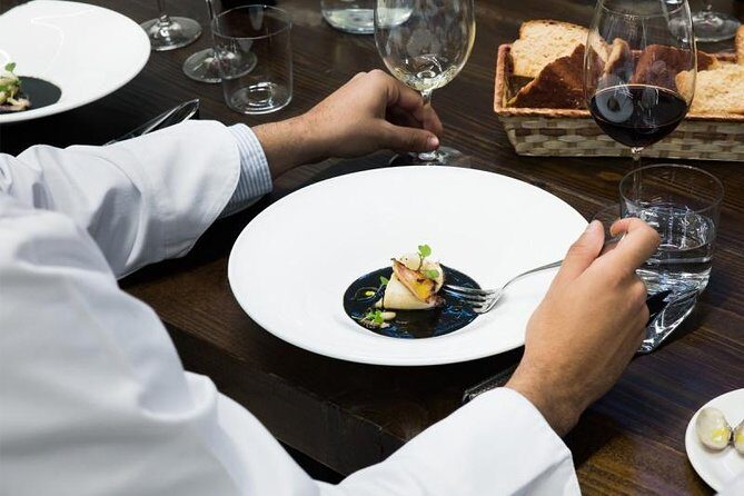 Local Cooking Class in San Sebastian - What Reviewers Say