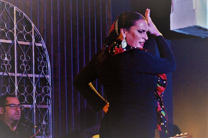 Local Flamenco Show at El Cortijo - Who Should Consider This Experience?