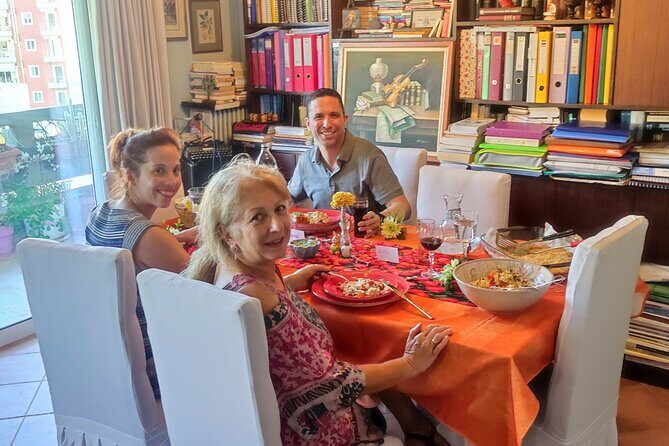 Local Home Cooking  A Taste of the Greek Islands in Athens - An In-Depth Look at the Experience
