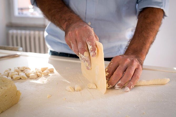 Local Market Visit and Private Cooking Class at a Cesarina's Home in Lecce - Final Thoughts