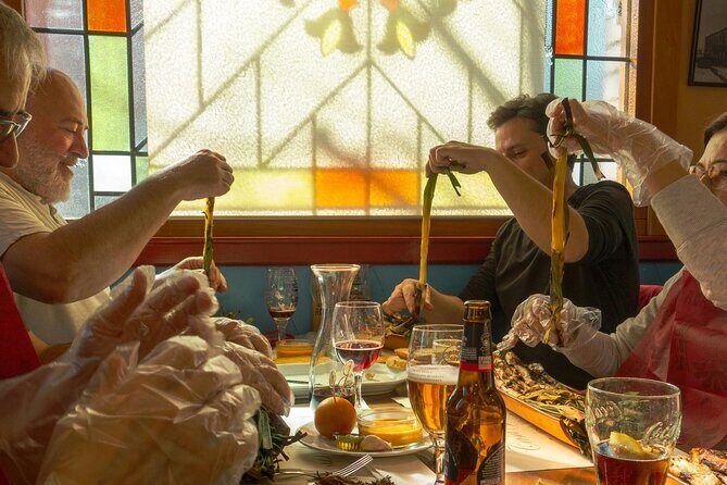 Local Tapas, Beer and Wine Tour of Madrid All Inclusive - What Makes This Tour Special?