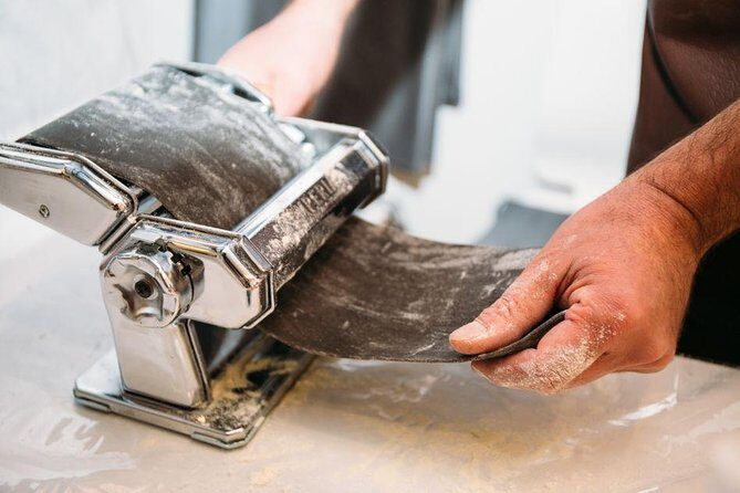 Local Venetian Cooking Class - Authenticity and Local Flavor