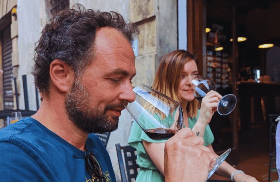 Local Wine Tasting Experience in Verona City Center - What Wines Will You Taste?