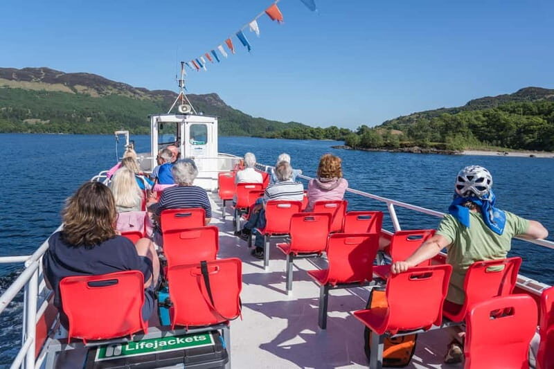 Loch Katrine National Park Natural Wonders Scenic Cruise - Why You Should Consider This Scenic Cruise