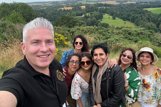 Loch Lomond, Inveraray and Argyll Private Tour from Glasgow - Price and Value Analysis