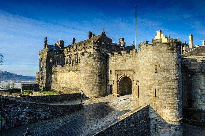 Loch Lomond National Park & Stirling Castle Full Day Tour - What Makes This Tour Stand Out?