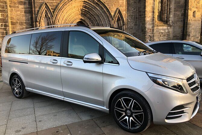 Loch Lomond & Stirling Castle One Day Tour 1-6 People - What’s Included and What to Expect