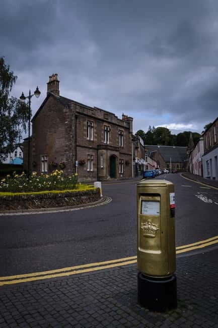 Loch Lomond, the Highlands & Hairy Coos (Small Group) - How the Tour Works: Logistics and Value