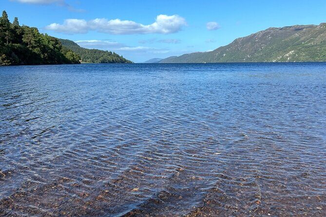 Loch Ness and The Highlands from Edinburgh - Who Will Love This Tour?