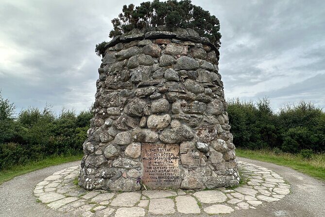 Loch Ness, Cawdor Castle, Outlander Sites & More from Inverness - Transport, Timing, and Group Size