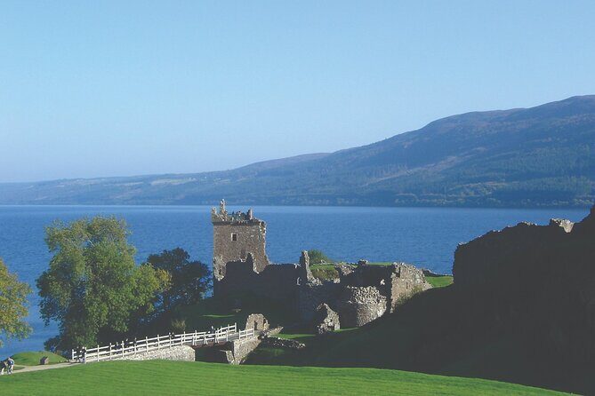 Loch Ness Experience Day Trip from Inverness - Price and Value
