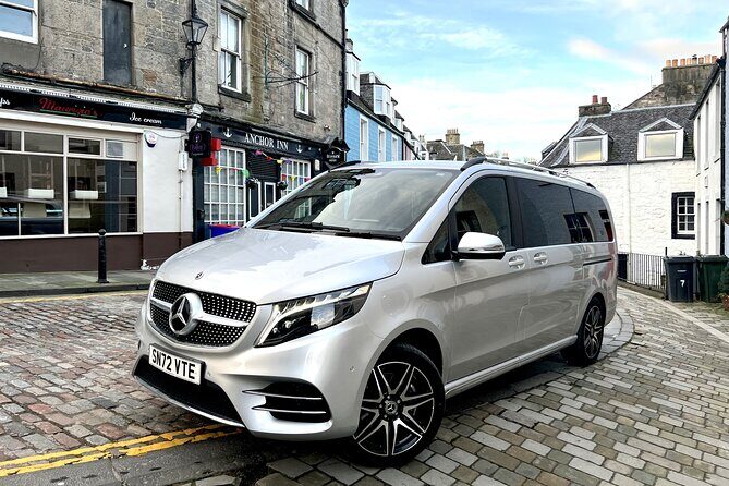 Loch Ness, Glencoe and the Highlands Private Day Tour - Why This Tour Works for Travelers