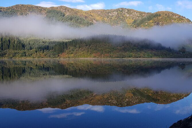 Loch Ness, Glencoe and The Highlands Private Tour - Why This Tour Offers Great Value