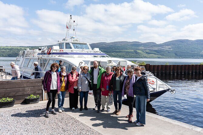 Loch Ness Private Day Tour up to 8 passengers - Is It Worth the Price?