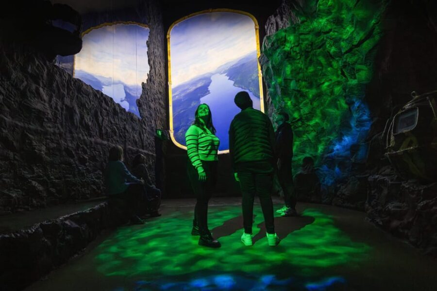 Loch Ness: The Loch Ness Centre - What to Expect from Your Visit