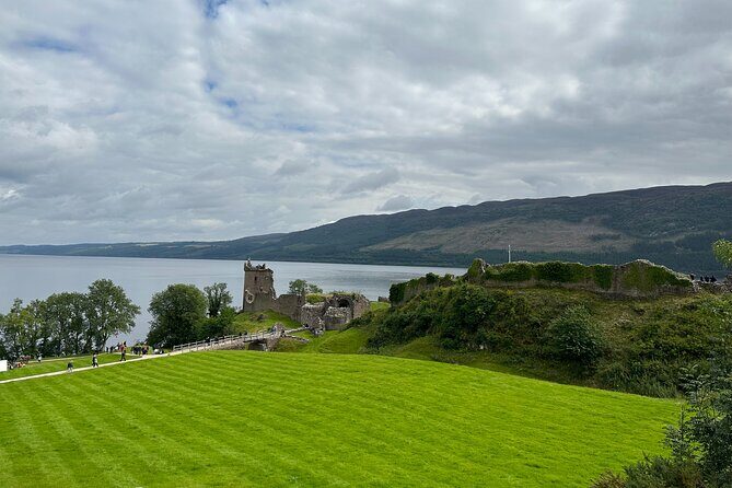 Loch Ness Tour: Day Trip to Loch Ness, Outlander Sites and More - Exploring the Itinerary in Detail