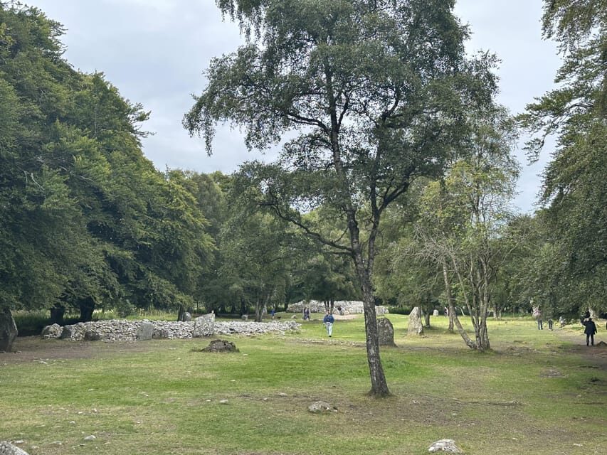 Loch Ness,Cawdor Castle,Outlander Sites &More from Inverness - Why This Tour Offers Great Value