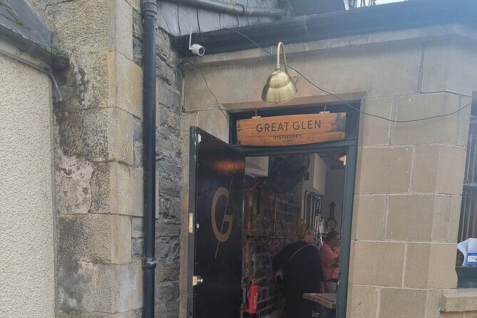 Lochness and Inverness day Tour - Who Is This Tour Best For?