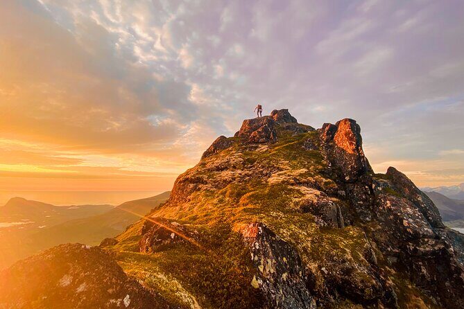 Lofoten Islands: Hiking Into the Wilderness - What Travelers Love About This Tour