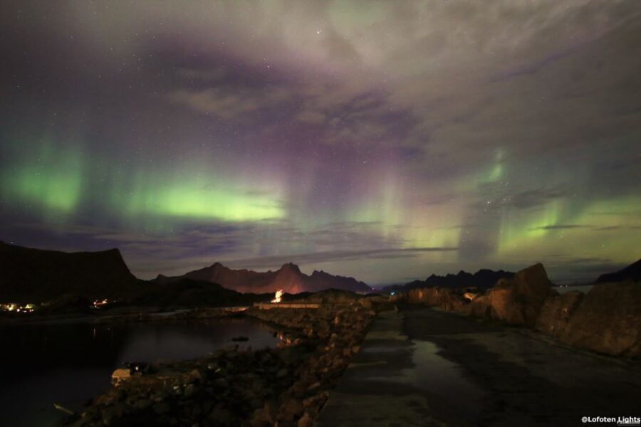 Lofoten: Northern Lights Tour with Photographer - Who Is This Tour Best For?