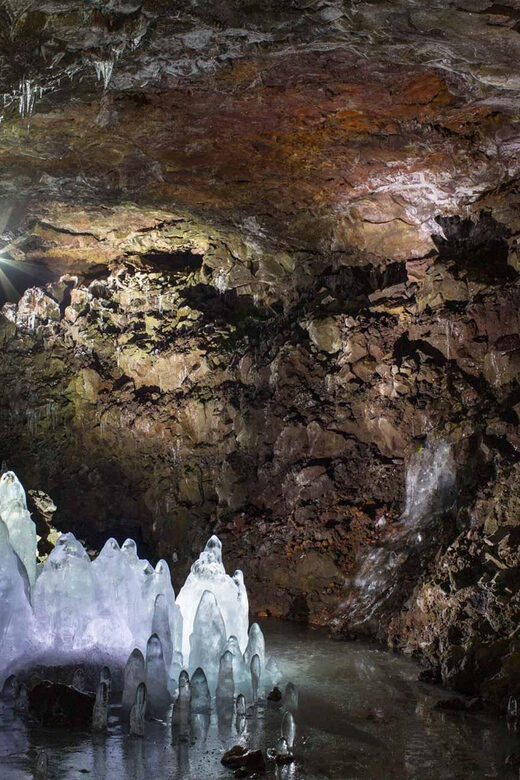 Lofthellir Ice Cave Super Jeep Tour - Why the Lofthellir Ice Cave Tour Stands Out