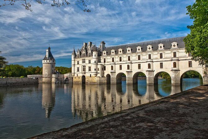 Loire Valley Castles Small-Group Day Trip from Paris - Real Experiences from Travelers