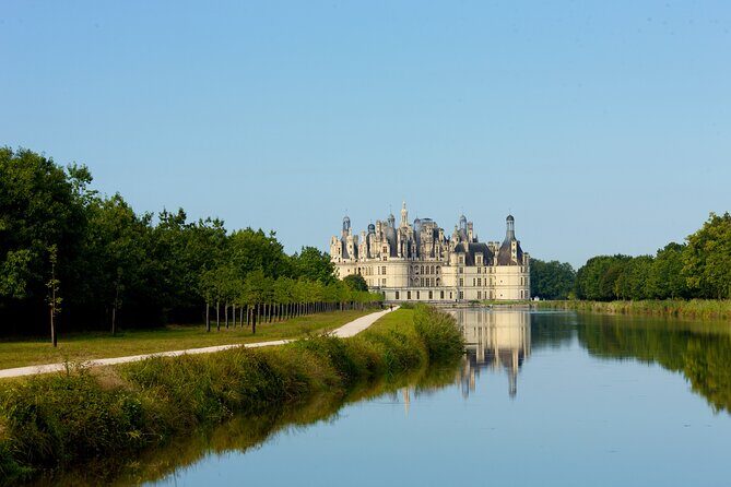 Loire Valley Ebike Tour to Chambord FROM TOURS - Value and Price Analysis