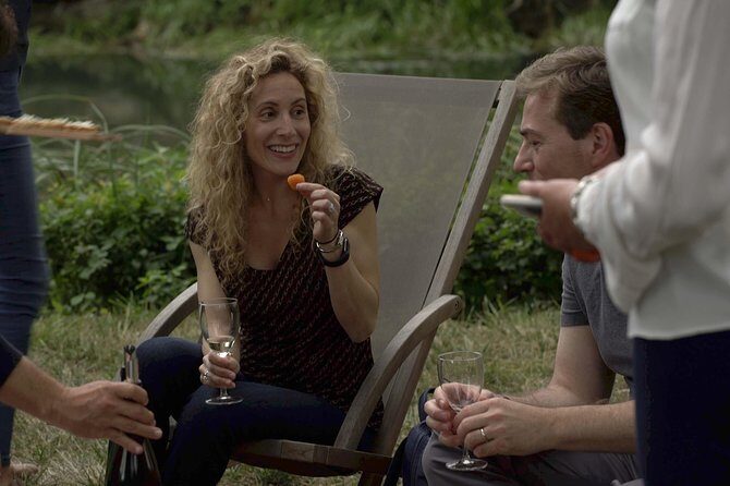 Loire Valley Half Day : Villandry and Azay-le-Rideau from Tours - The Practical Aspects of the Tour