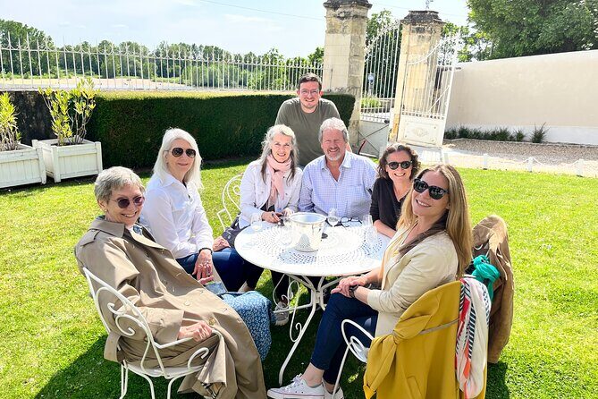 Loire Valley Private Day Trip with Chambord Winery Visit & Lunch - The Itinerary Breakdown: What Makes Each Stop Special