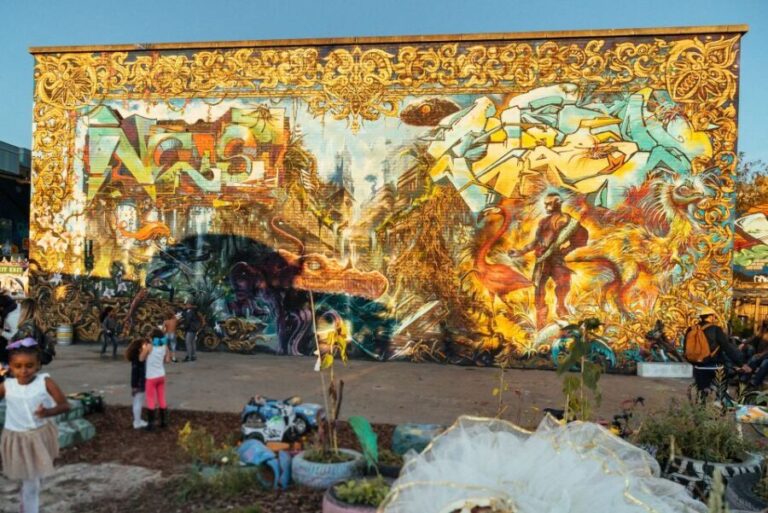 London: 2.5-Hour Off the Beaten Track Private City Tour - What Makes This Tour Stand Out?