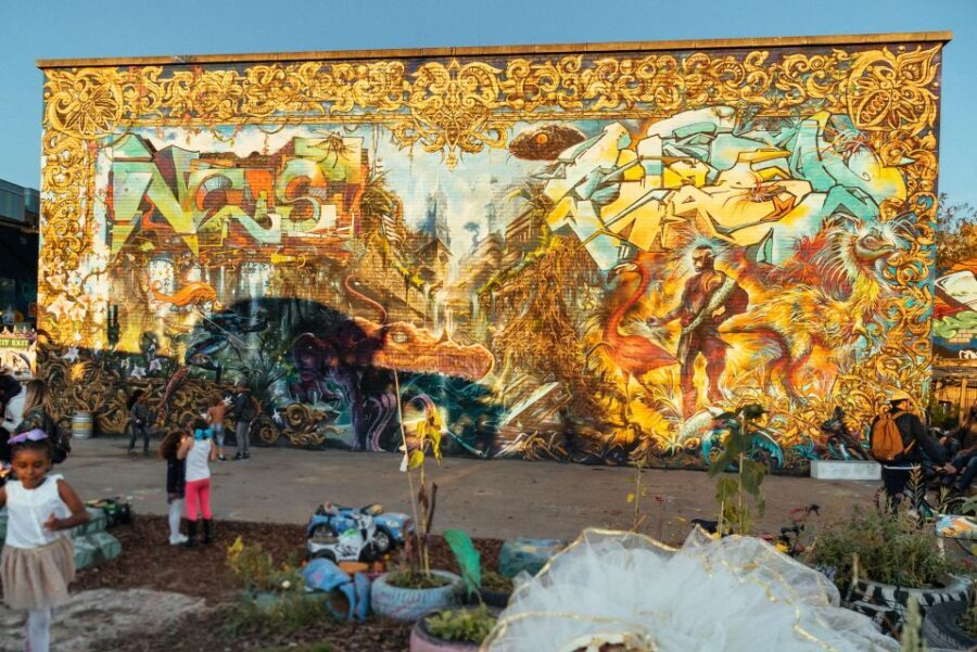 London: 2.5-Hour Off the Beaten Track Private City Tour - What Makes This Tour Stand Out?