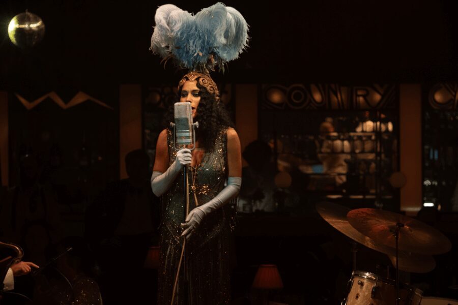 London: 58th Street Jazz Age Experience - An In-Depth Look at the Experience