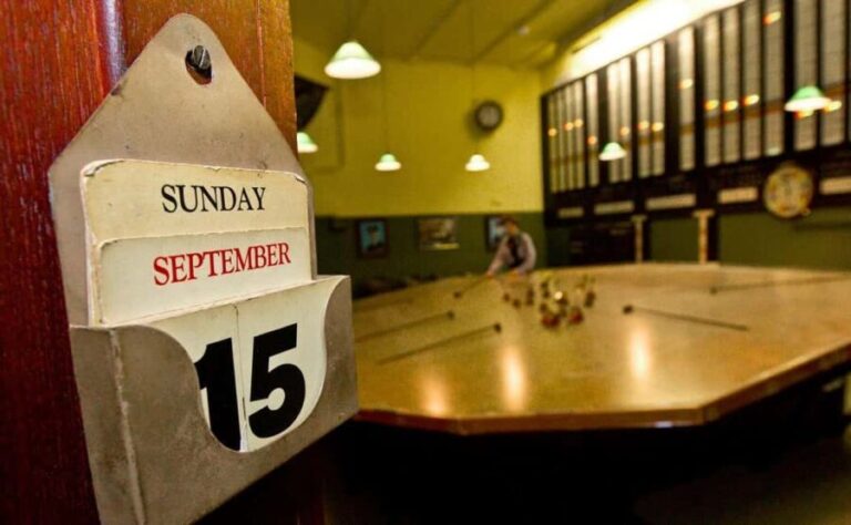 London: Battle of Britain Bunker Entry or Guided Tour - Who Should Visit the Battle of Britain Bunker?