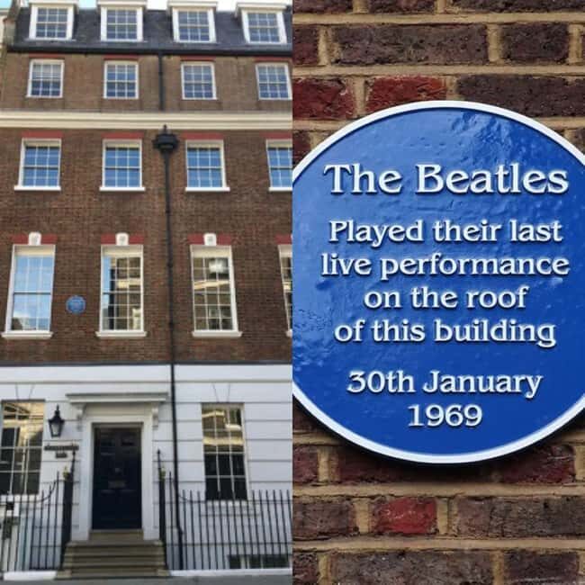 London: Beatles Magical Mystery Tour; Abbey Road, Savile Row - What Makes This Tour Stand Out?